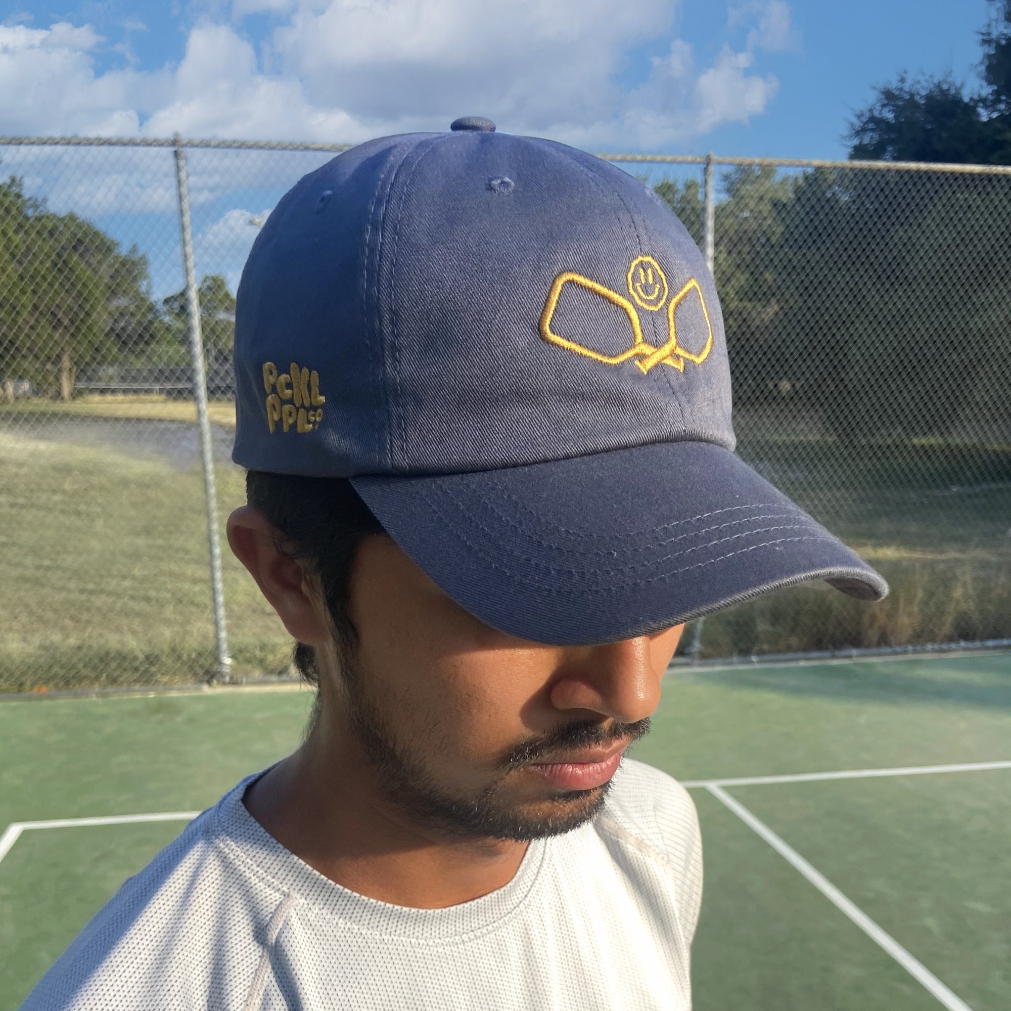 Pickleball Hats – Pckl Ppl Co.