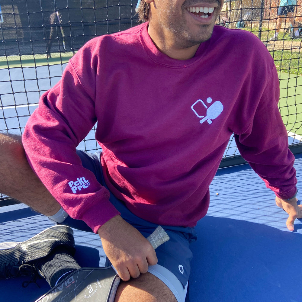 Pckl Ppl Co. Pickleball Apparel and Accessories