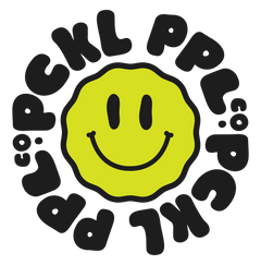 Pckl Ppl Co. Pickleball Apparel and Accessories