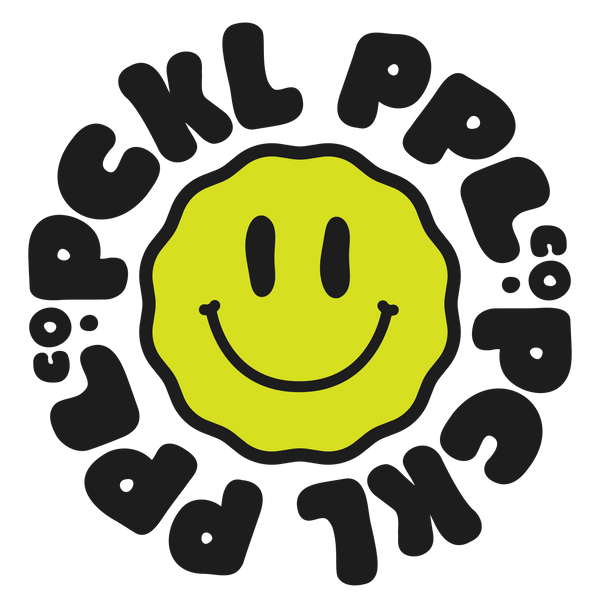 Pckl Ppl Co. Pickleball Apparel and Accessories