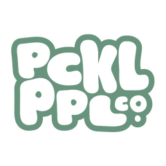 Pckl Ppl Co. Pickleball Apparel and Accessories